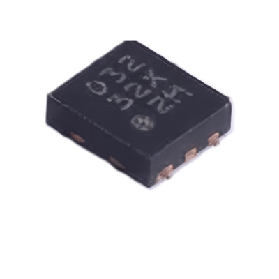 AnaSem VRD3233PLX Linear LDO Voltage Regulator