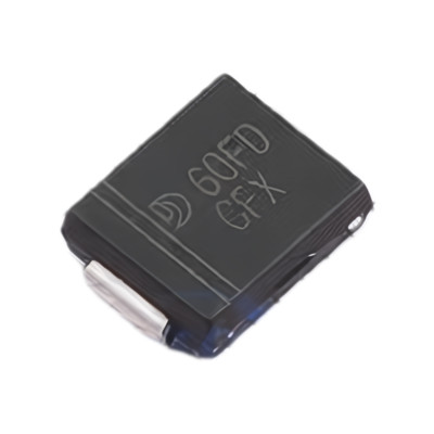 Jingdao Microelectronics SMCJ40A-L TVS Diode