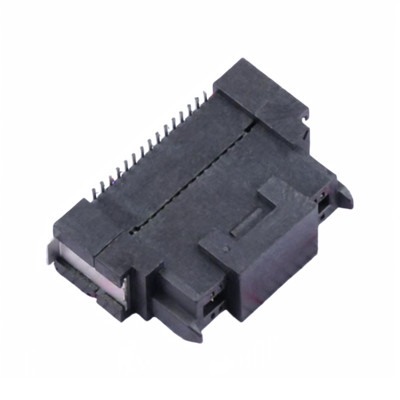Wcon 3616-S080-037S1R01 Board-to-Board Mezzanine Edge Type Array Connector