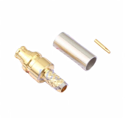 HenryTech HL-SMP-KB2 Coaxial Connector RF Assembly