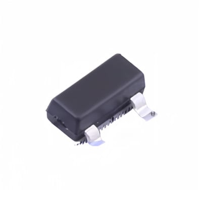 CBI DTC124EE Single Pre-Biased Bipolar Transistor