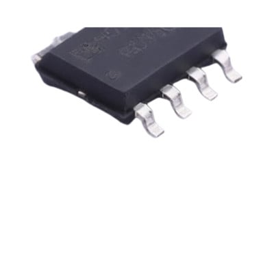 HGSEMI RC4560M/TR Audio Amplifier Chip for sale