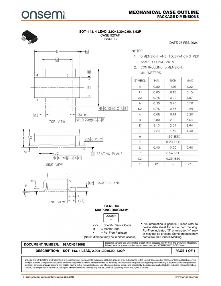 CAT811 datasheet page 9