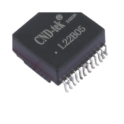 CND-tek L22T001-R Pulse Transformer Chip