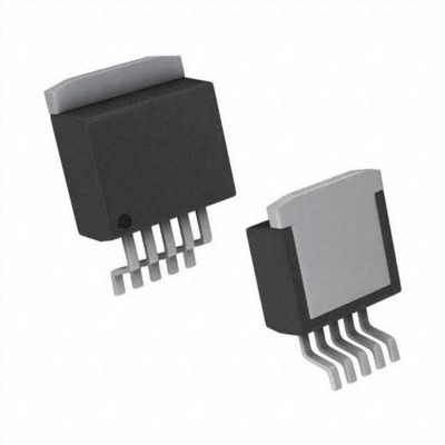 Infineon TLE4276GV10 Linear Low Drop Out (LDO) Voltage Regulator for sale