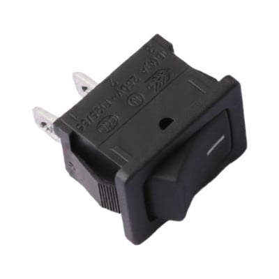Legion SS01-BBIWL-RB20-R Rocker Switch