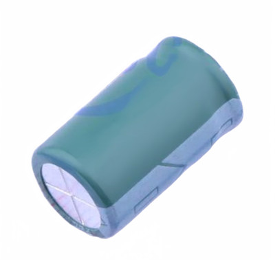 Man Yue Tech EGF108M1VI20RR Aluminum Electrolytic Capacitor for sale