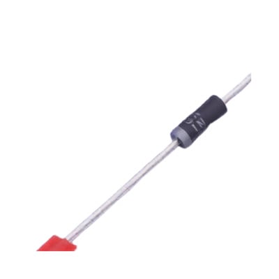onsemi 1N5231B Single Zener Diode