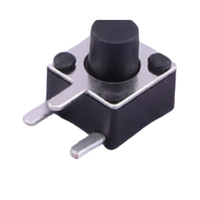 Yuandi TS-1091-A4B3-D2 Tactile Switch