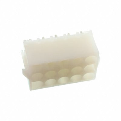 ADAM TECH DME-09-S-P-SQ Male Header Pins