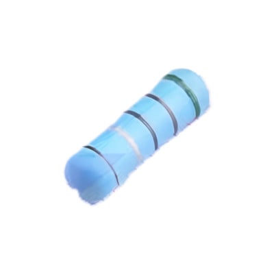 CCO(Chian Chia Elec) MF3WS-22Ω±1% T Through Hole Resistor
