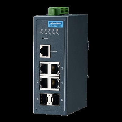 EKI-7706G-2F for sale