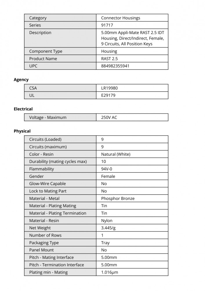 917177001 technical document image, page 2