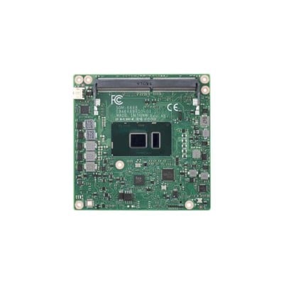 ADVANTECH SOM-6898C7-U8A2E Single Board Computer