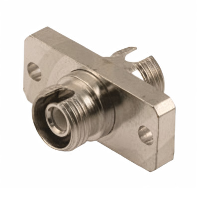 L-com FOA-TASM1-MC0O Fiber Optic Connector Adapter