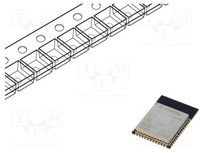 ESPRESSIF ESP32-S3-WROOM-2-N32R8V for sale