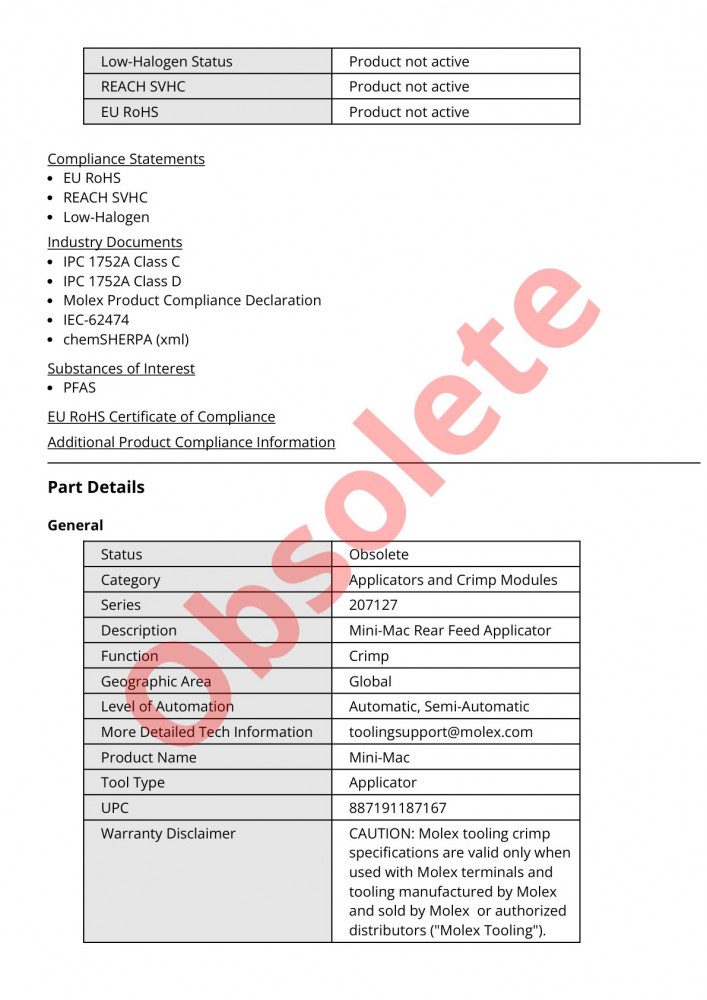 Technical document preview, page 2