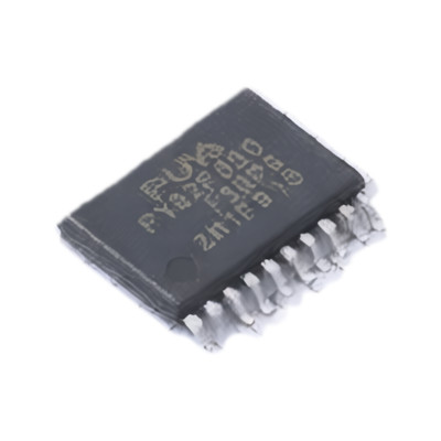 PUYA PY32F030K28T6 Microcontroller Chip