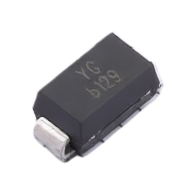 BLUE ROCKET SMAJ36CA TVS Diode