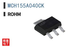ROHM MCH155A6R8DK Ceramic Capacitor