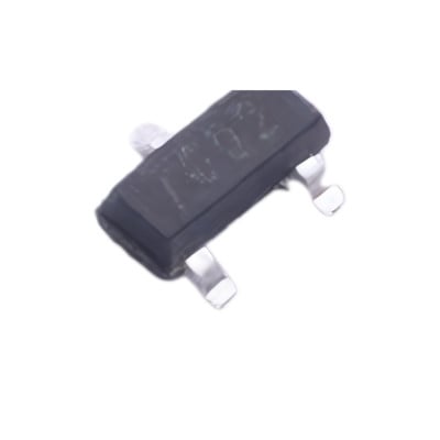 JSMSEMI 2N7002K Single N-Channel MOSFET for sale