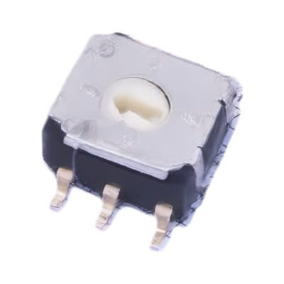 Nidec CS-4-14NA DIP Switch