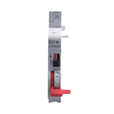 Delixi Electric DZ47PC20 Miniature Circuit Breaker