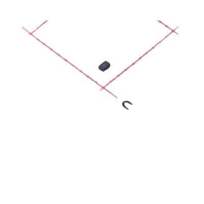 Leiditech uClamp5501ZV TVS Diode for sale