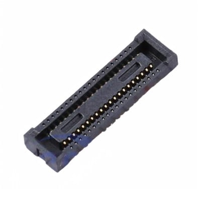 LXWCONN LBF15-G80S-B0R02 Edge Type Mezzanine Board-to-Board Array Connector