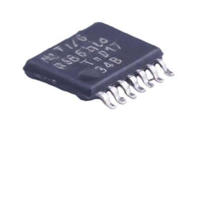 Nexperia 74LVT245PW,118 Buffers, Drivers, Receivers, Transceivers Chip