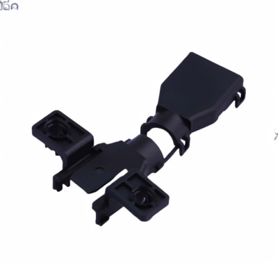 KUM HV015-08020 Circular Connector Housing