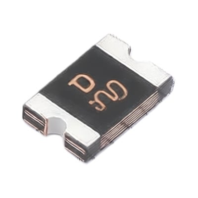 DOWO DW-1206-100-24 PTC Resettable Fuse