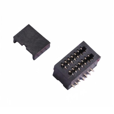 JMEconn 5001-BTB0535-08FR-00