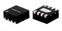 Die Low Noise Amplifier, 450 - 6000 MHz, 50Ω