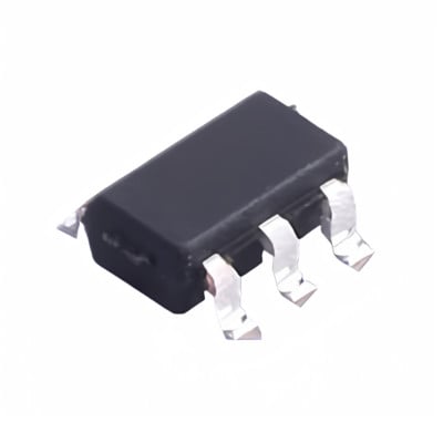 Slkor SL6206-33NR Low Dropout Linear Voltage Regulator
