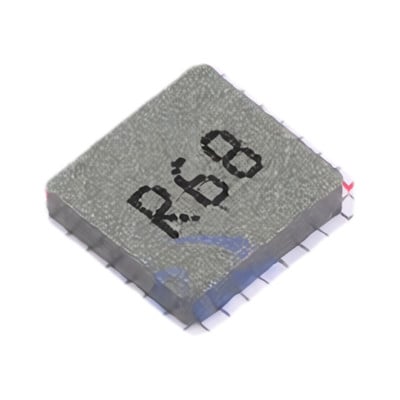 Coilank AAPS0660M100F Fixed Inductor
