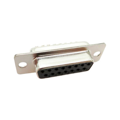 ADAM TECH DA15-SD-SL D-Sub Connector