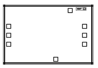 Die Low Noise Amplifier, 400 - 8000 MHz, 50Ω
