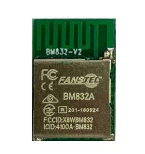 Fanstel BM832A RF Transceiver Module for sale