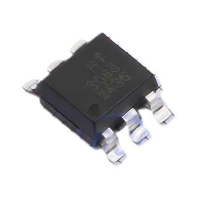 HENGTUO HT-3062 Triac SCR Output Optoisolator Chip