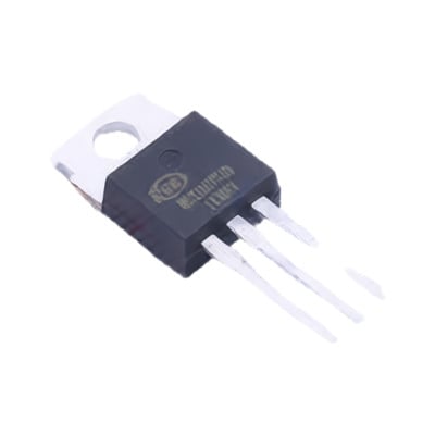 NCE NCE30H10 Single N-Channel MOSFET