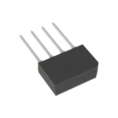 DIODES KBP005G Bridge Rectifier Chip