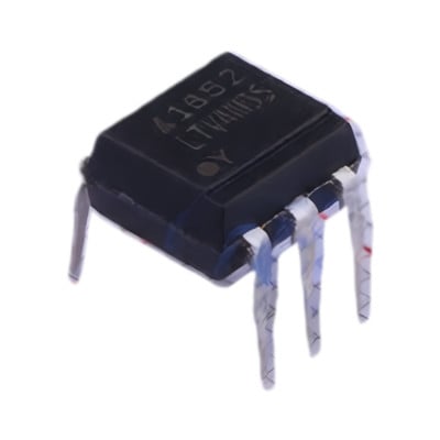 LITEON LTV-4N25 Photovoltaic Output Optoisolator Transistor