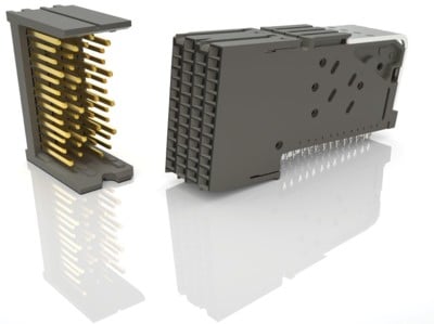 Samtec HPTS-3-S-D-VT Specialized Connectors