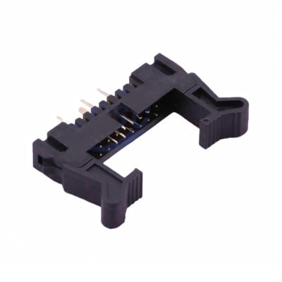 Wcon 3220-30SG0BLT2 Free Hanging Panel Mount Connector Chip