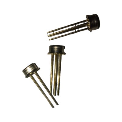 Melexis MLX90615SSG-DAG-000-TU Thermocouple & Temperature Probe Chip for sale