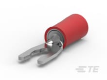 TE Connectivity 8-34176-1 Spade Connector