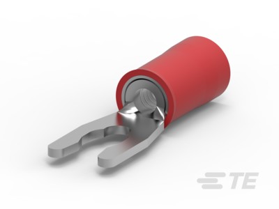 TE Connectivity 8-52927-1 Spade Connector for sale