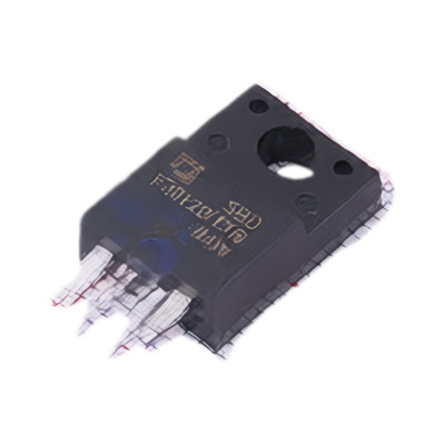JSCJ SBDF30H300A Single Diode – High-Performance Semiconductor Chip