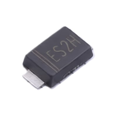 JSCJ ES2H Single Diode